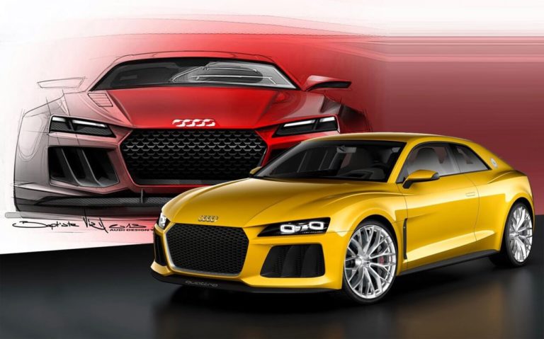 Gamma Audi, facciamo chiarezza